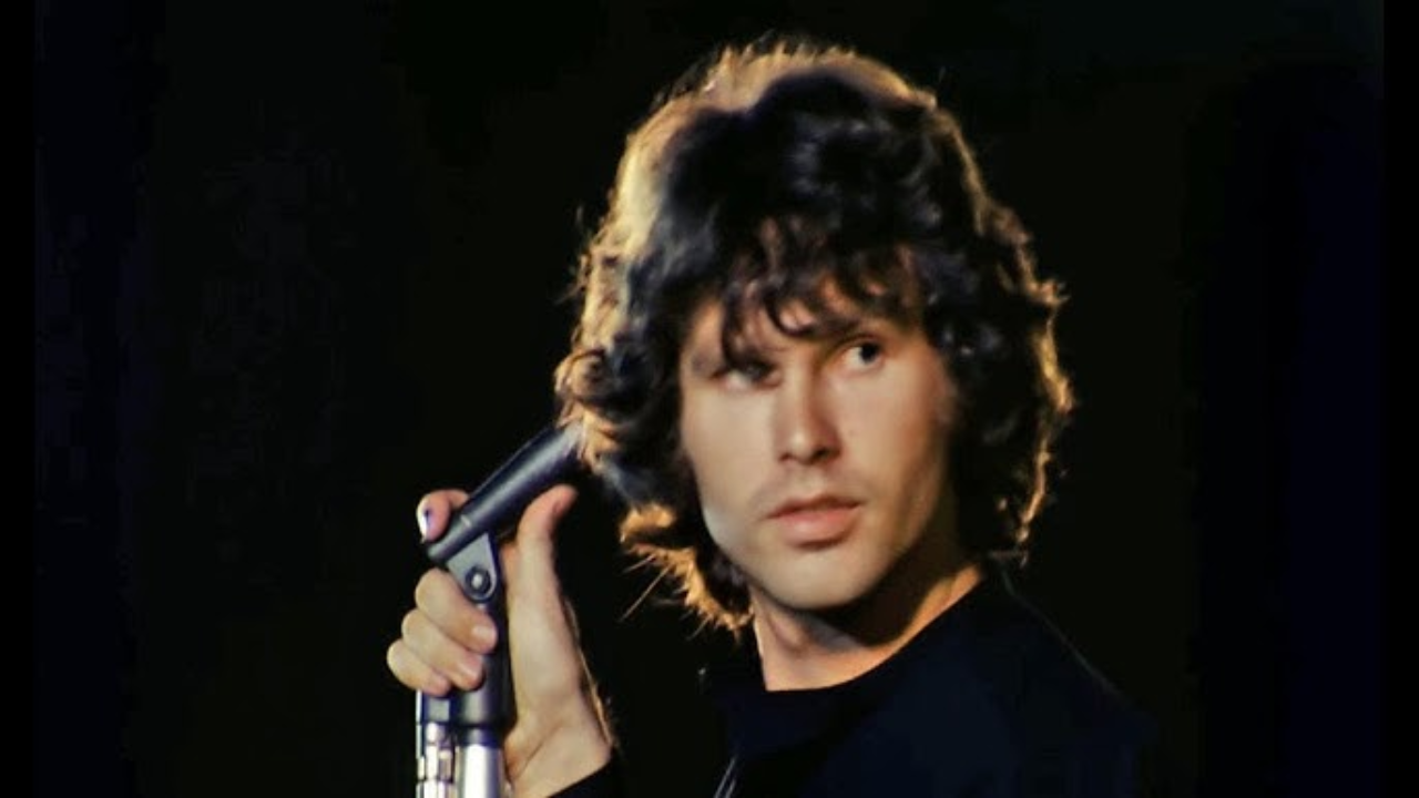 "The Doors’ ‘Roadhouse Blues’: The Raw, Gritty Sound Of Rock Rebellion"