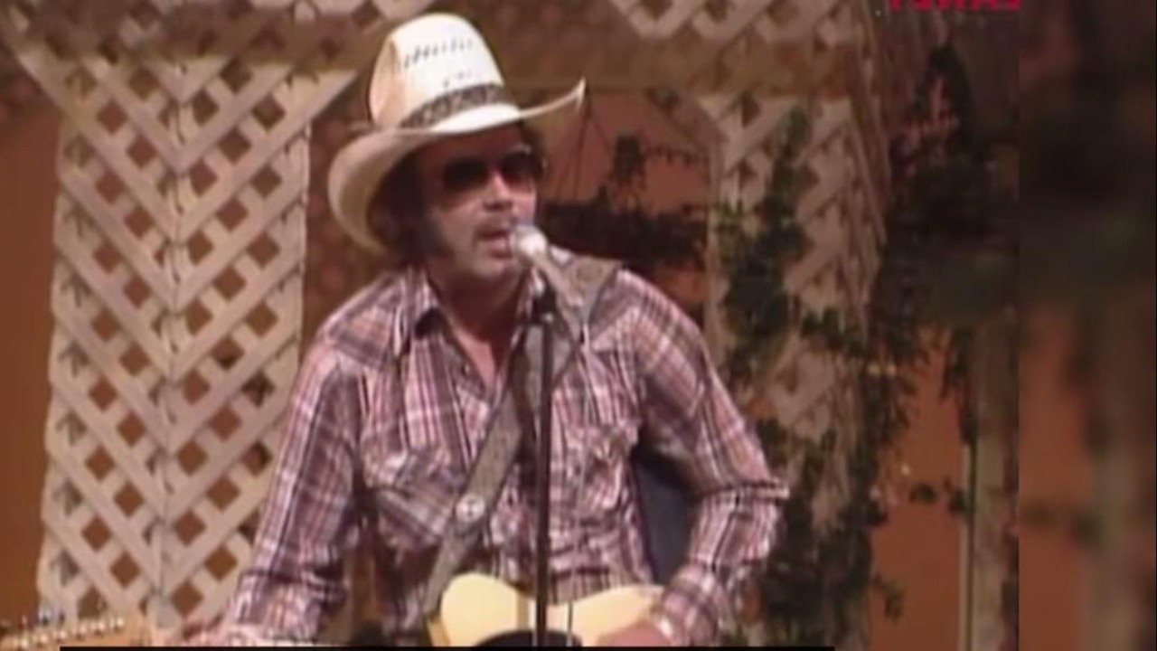 "Hank Williams Jr.’s ‘Whiskey Bent And Hell Bound’: The Rowdy Anthem Of ...