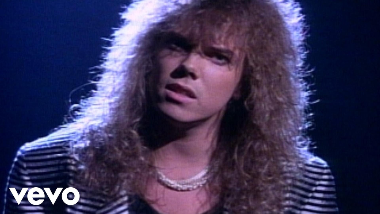 Carrie - Europe (1987)