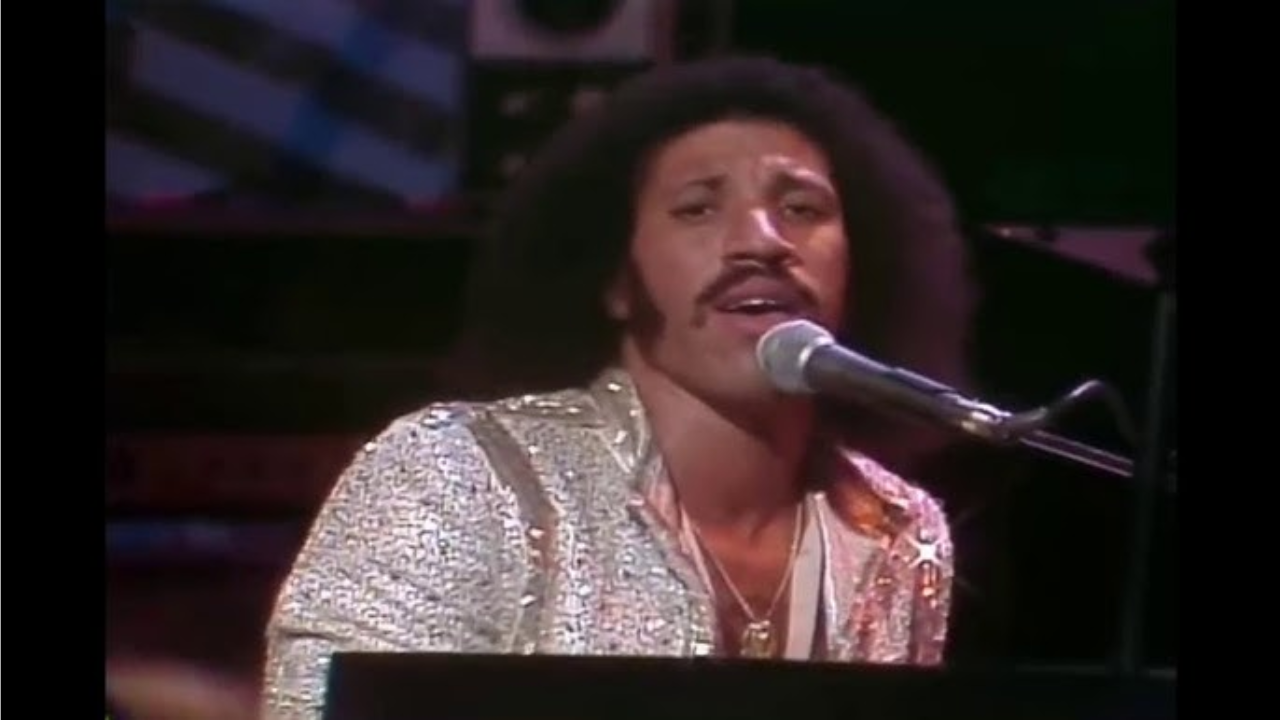 Still - The Commodores (1979)