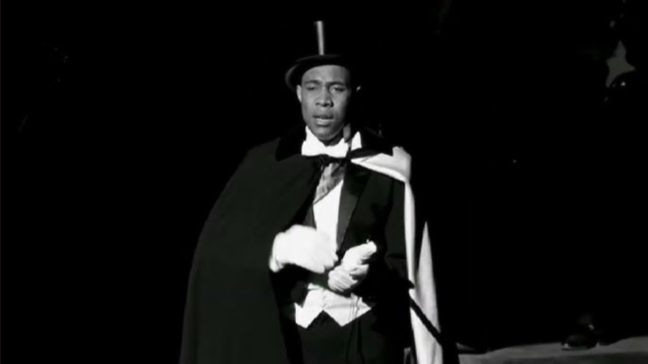 Duke Of Earl – Gene Chandler