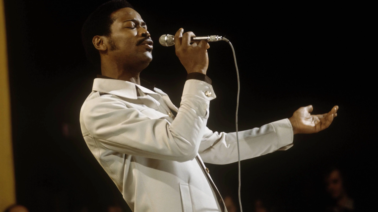 Hey There Lonely Girl - Eddie Holman (1969)