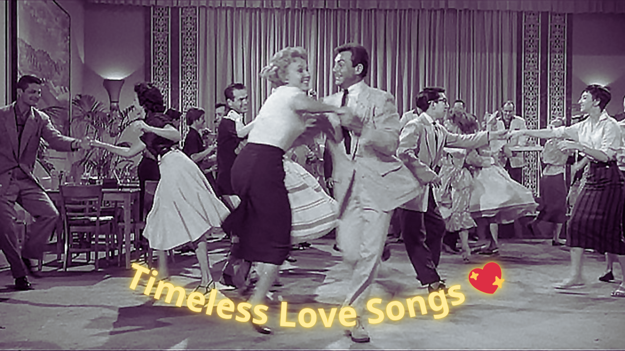 These 10 ’60s Love Songs Still Tug At The Heartstrings